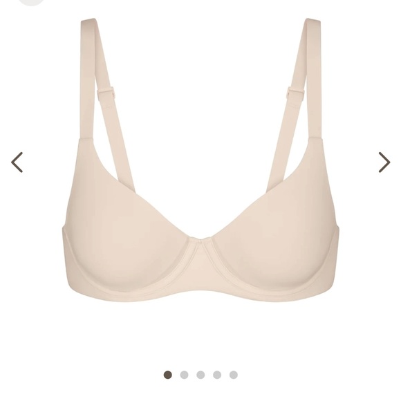 SKIMS | Intimates & Sleepwear | Nwt Skims 36d Fits Everybody Full ...